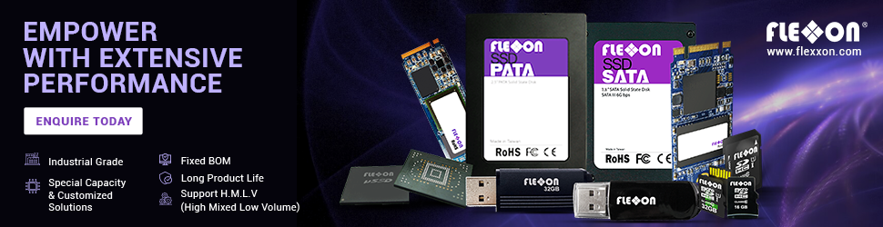 What is eMMC? Embedded MultiMediaCard Explained | Flexxon