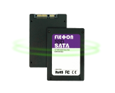 Industrial SSDs & NAND Products: SATA 3, PATA, PCIe, USB Drives & More