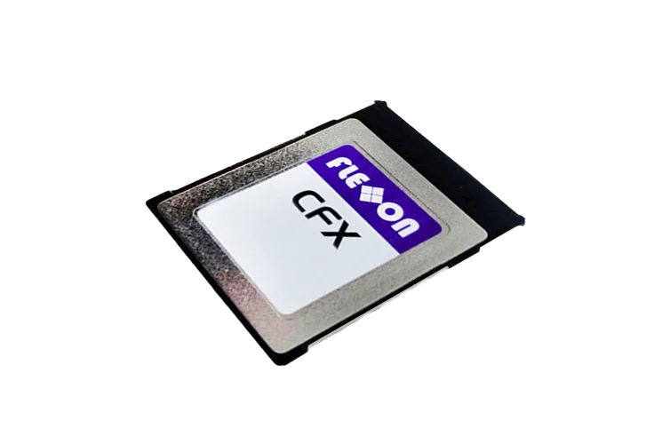 Leading Industrial SSD & NAND Manufacturer | Flexxon